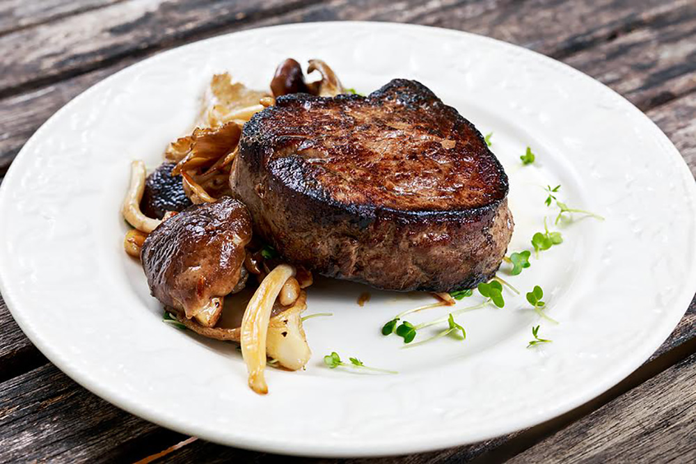 The Willowtree Restaurant, Family Friendly